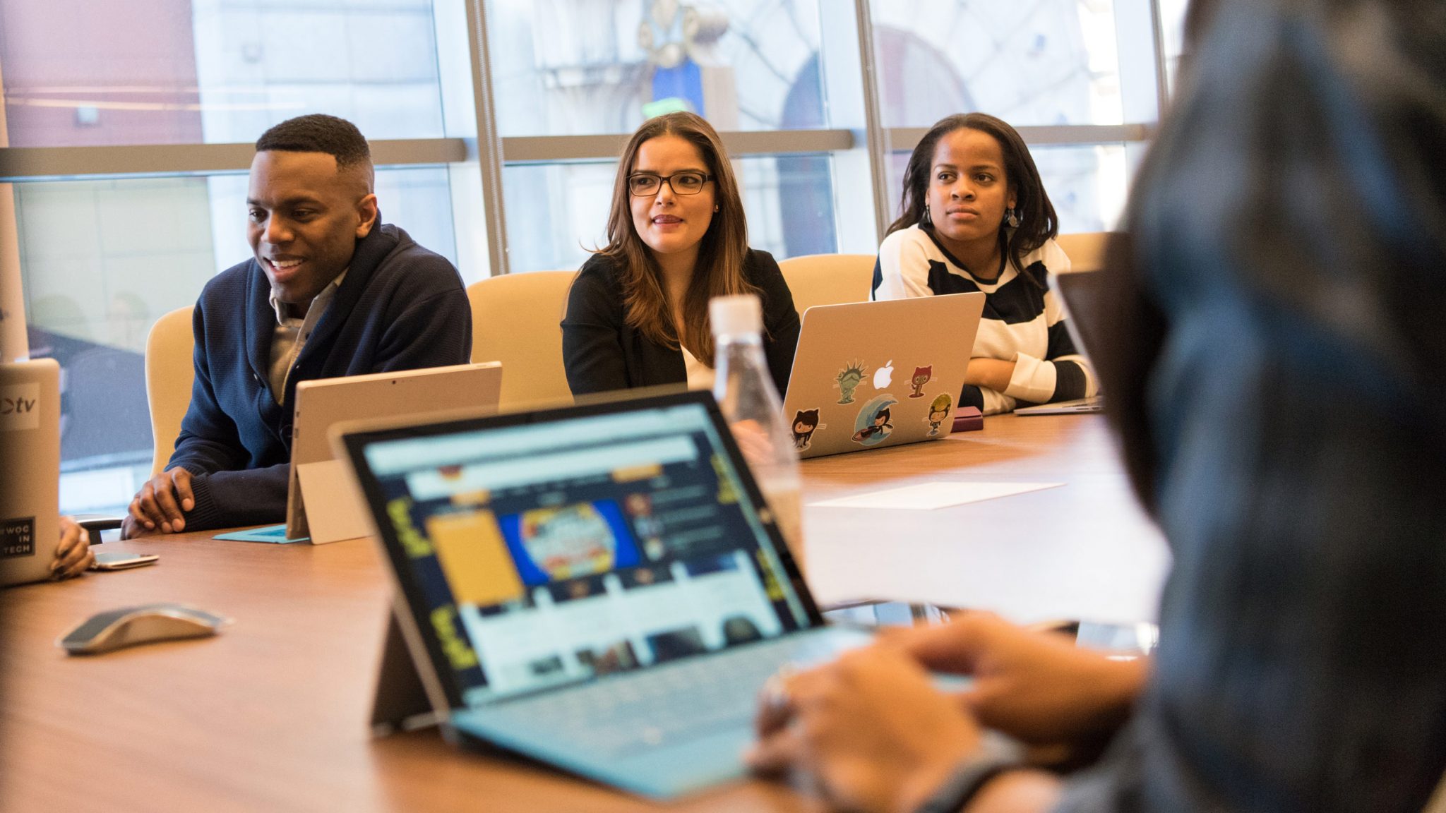 PowerPoint animaties - CompUniversity