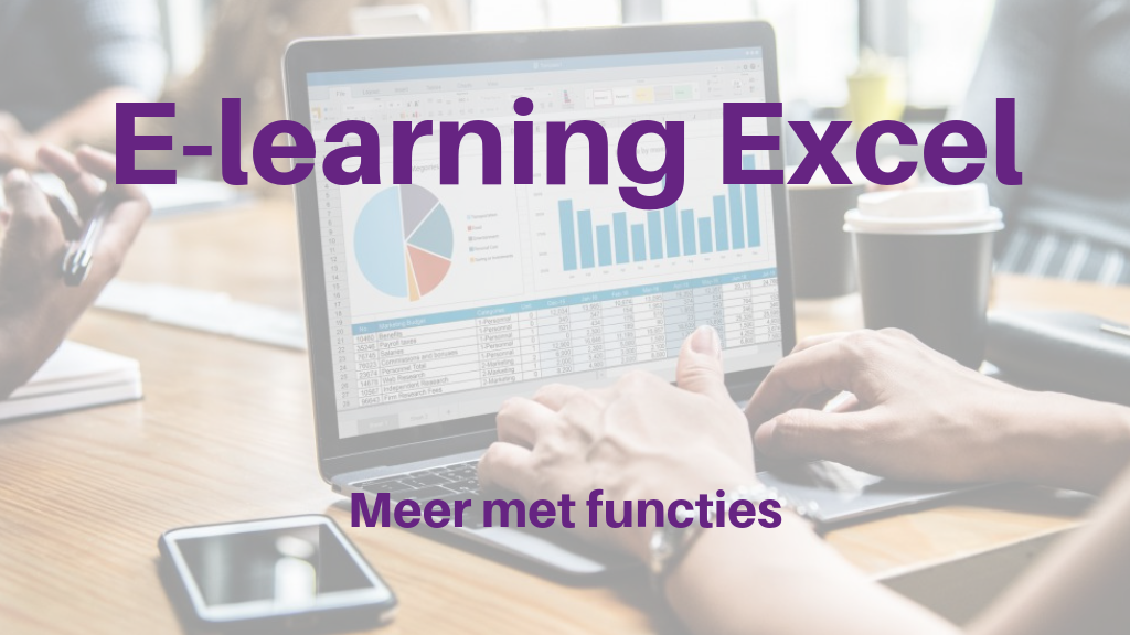 meer met functies - CompUniversity