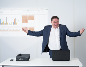 Microsoft 365 trainingen. Welkom bij CompUniversity! - CompUniversity