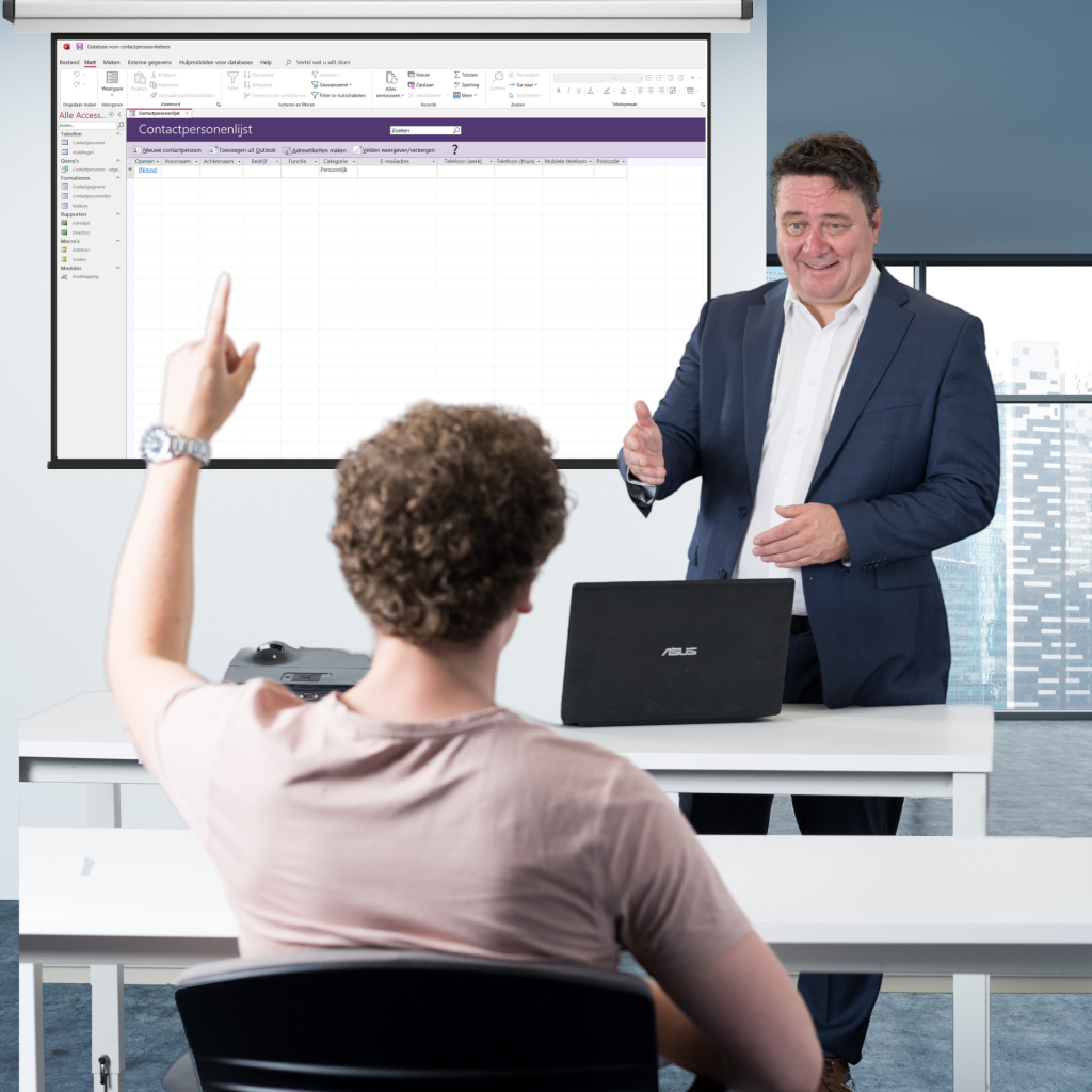 Excel gevorderd - CompUniversity